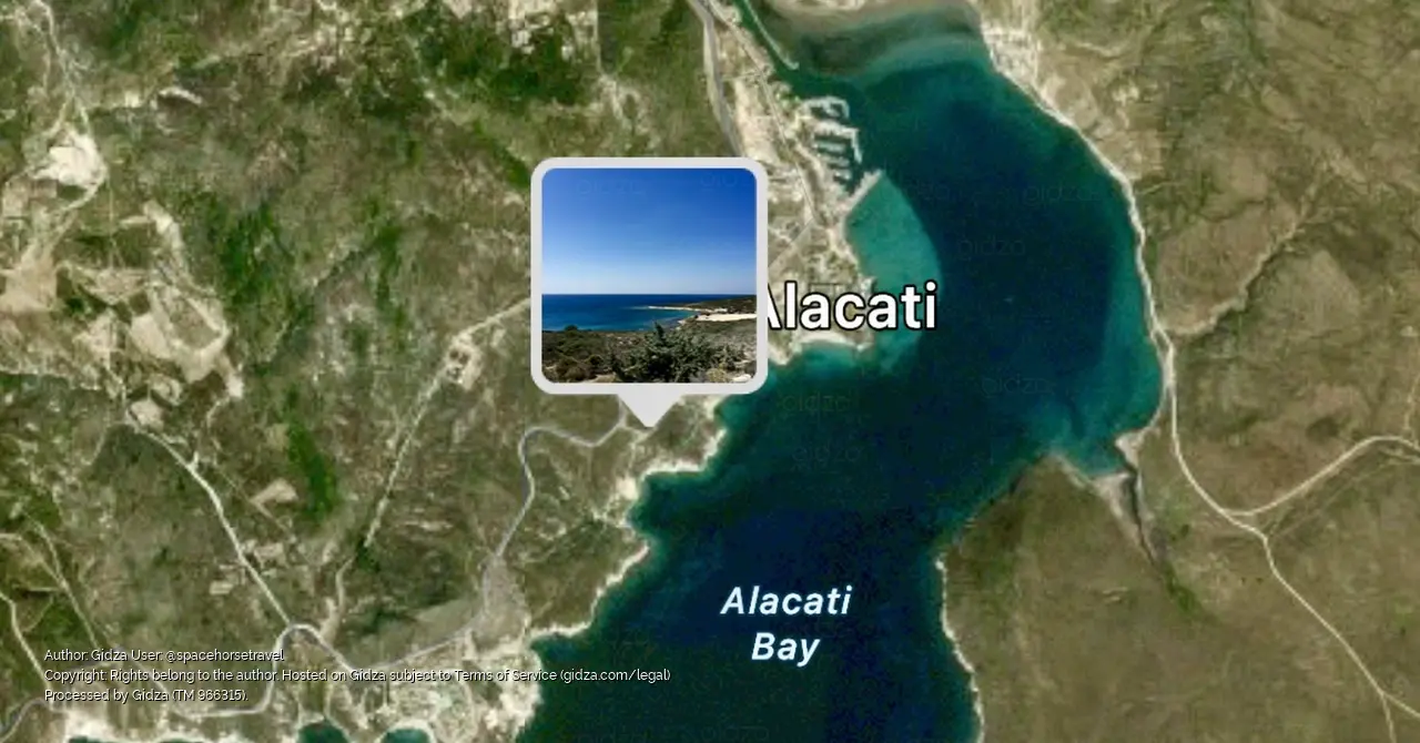 Some beautiful places from a car rally in Turkey: A Traveler’s Review ...