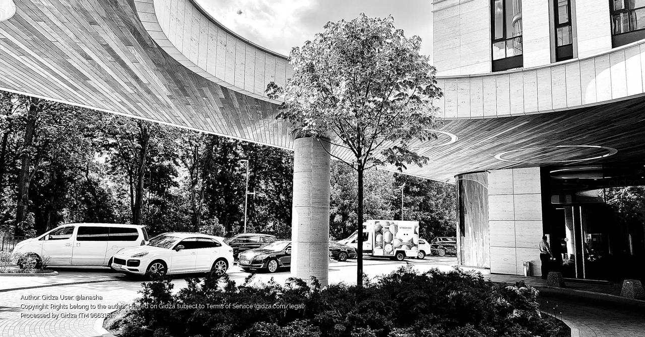 Vorobyov House: A Traveler’s Review by @lanasha | Gidza