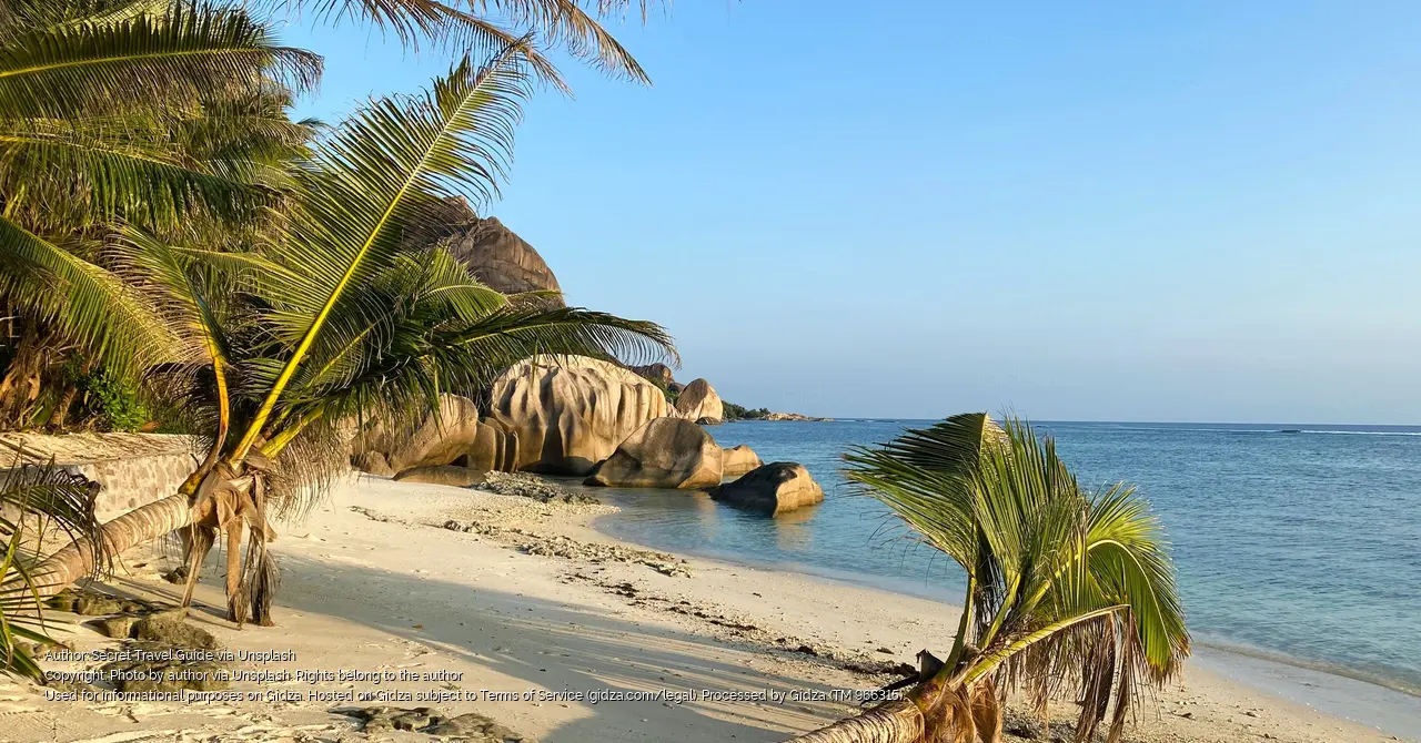 Vish-list: where to go on a beach holiday in 2025: A Traveler’s Review ...