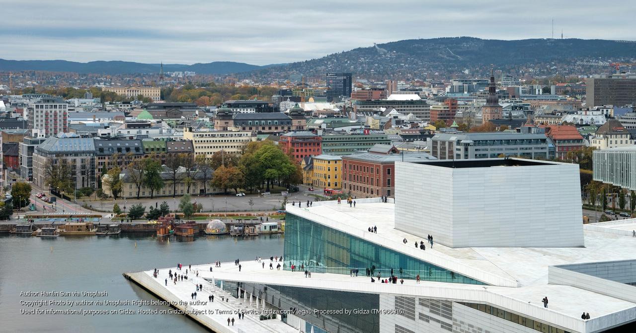 Oslo, Norway 2026 Guide: Top Sights, Places to Visit, and Activities ...